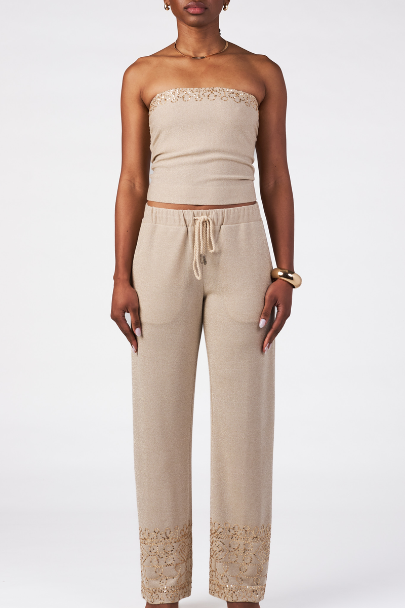 Maia Top – Calypso St Barth